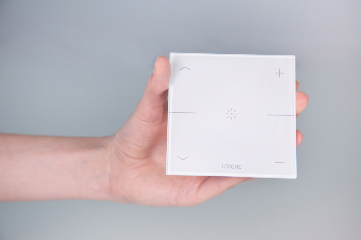 Touch Pure Tree White